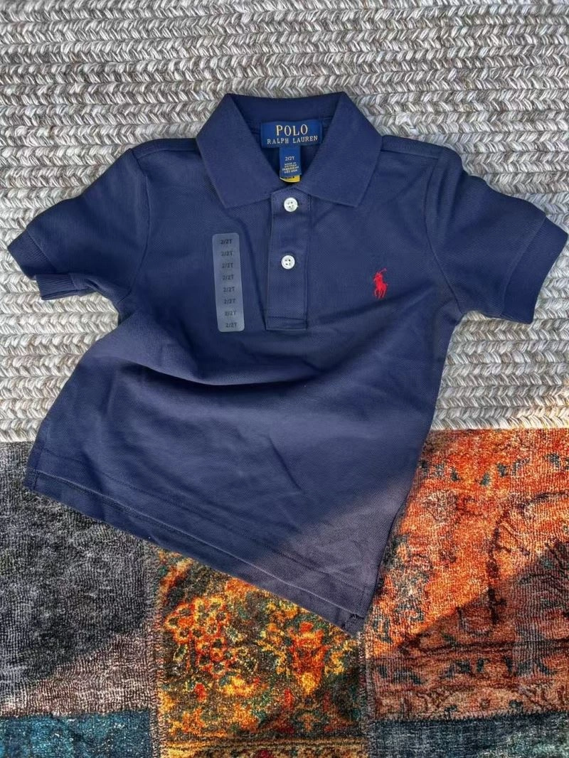 Reasonably priced Polo Kids