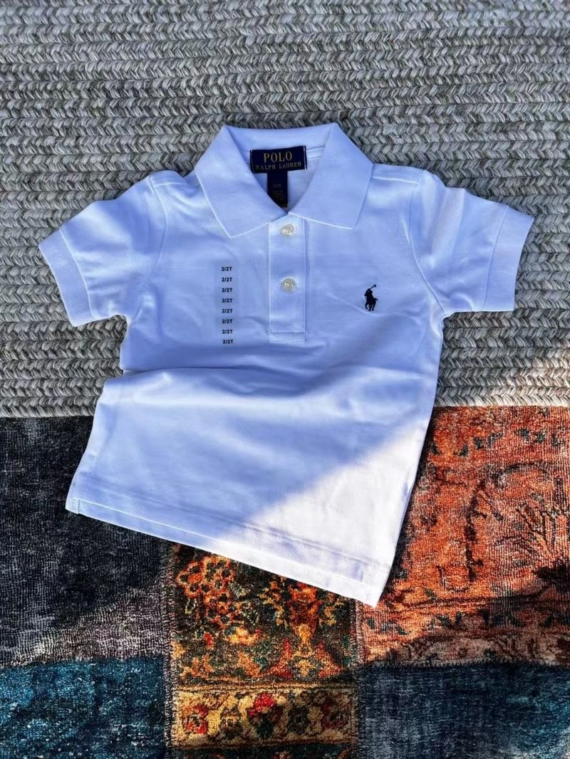 Reasonably priced Polo Kids