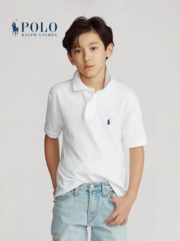 Reasonably priced Polo Kids
