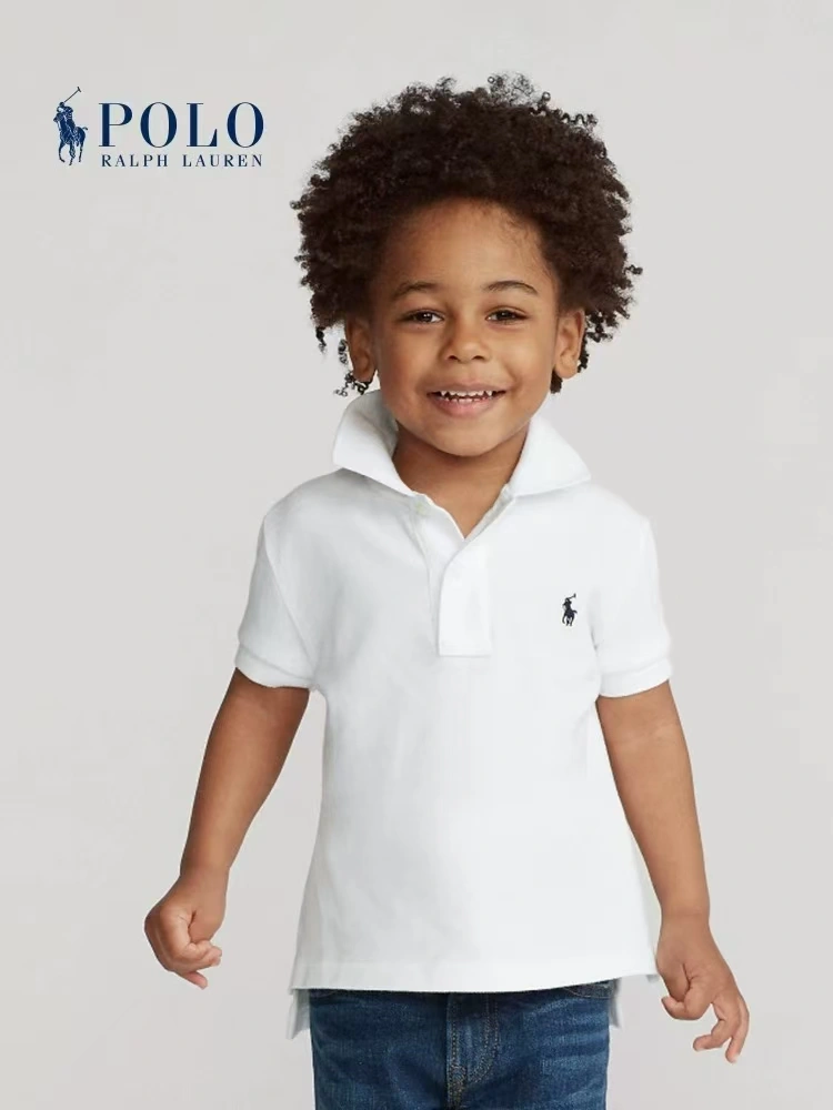 Reasonably priced Polo Kids