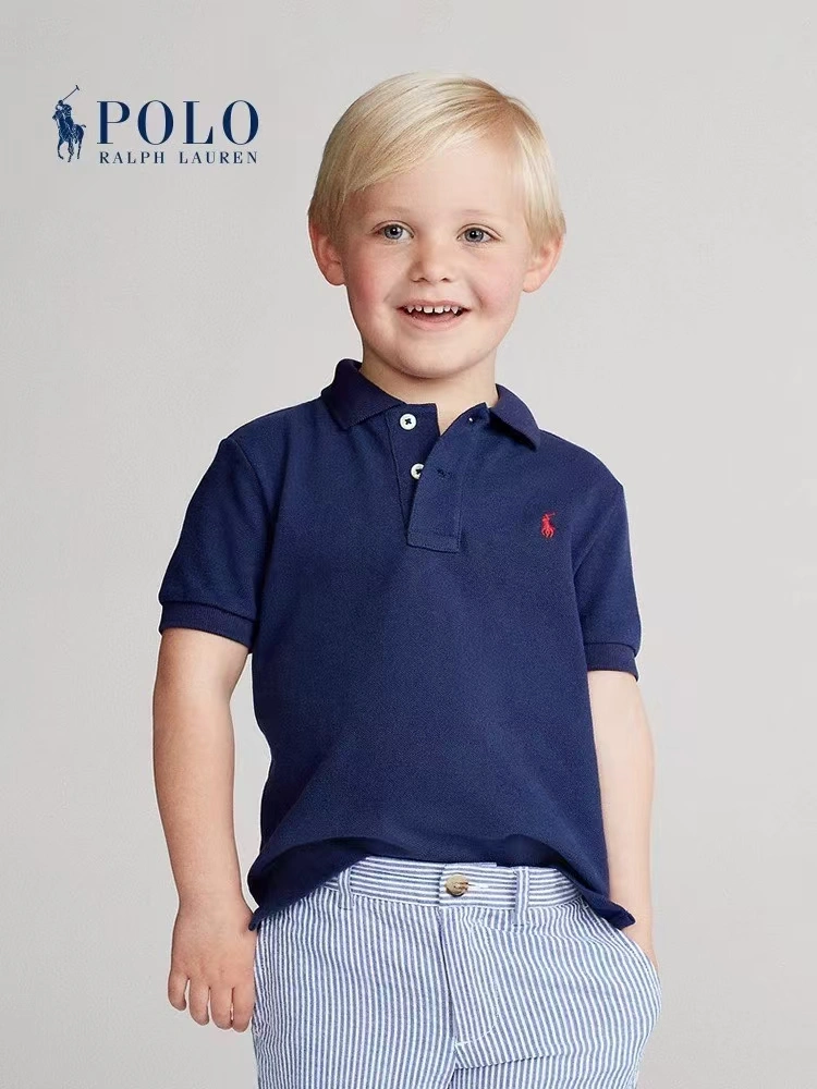 Reasonably priced Polo Kids