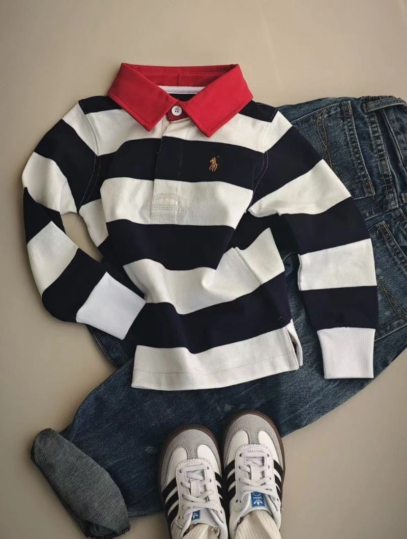 Low-cost Polo Kids