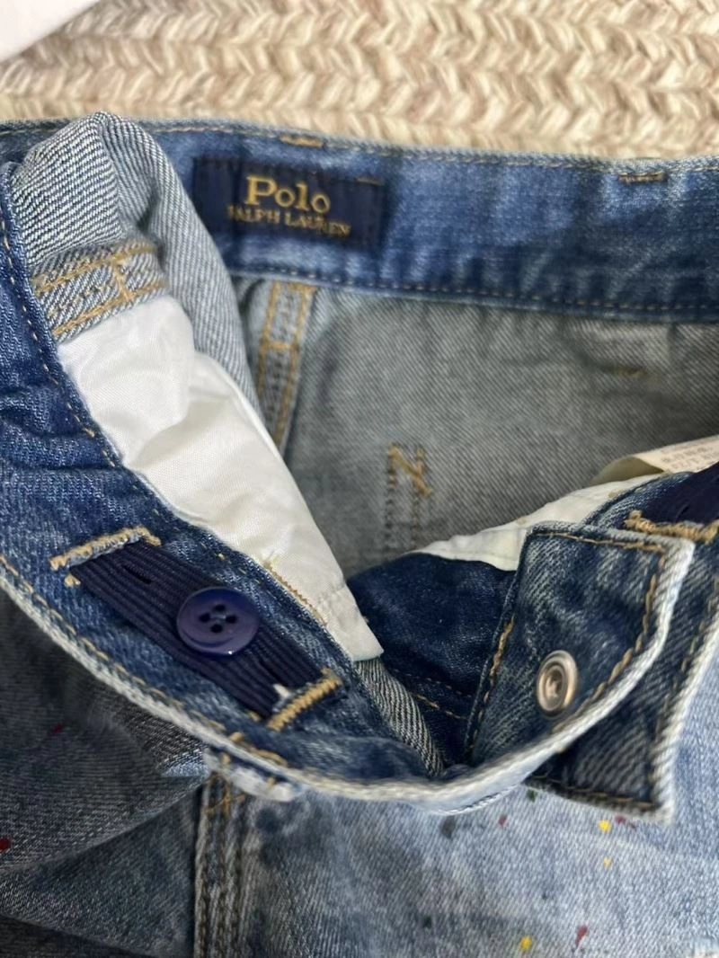 Inexpensive Polo Kids