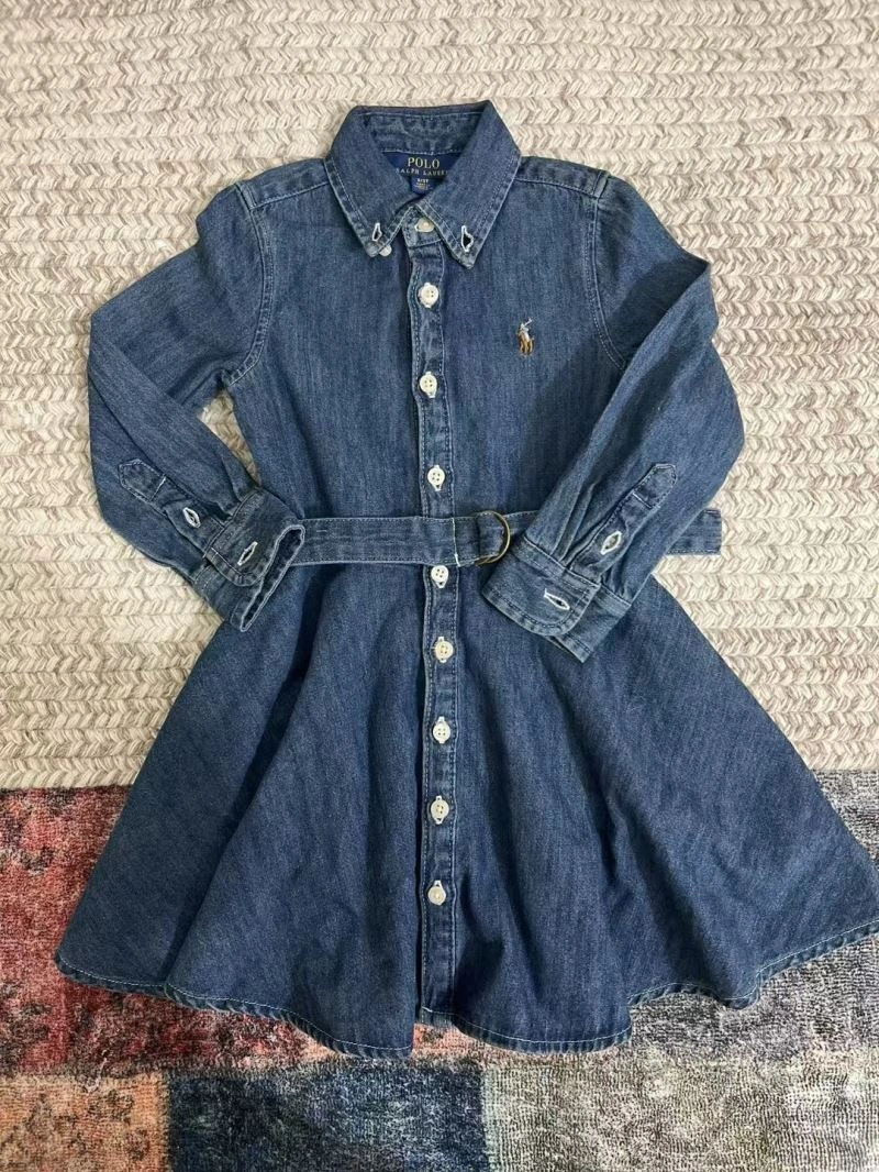 Polo Kids
