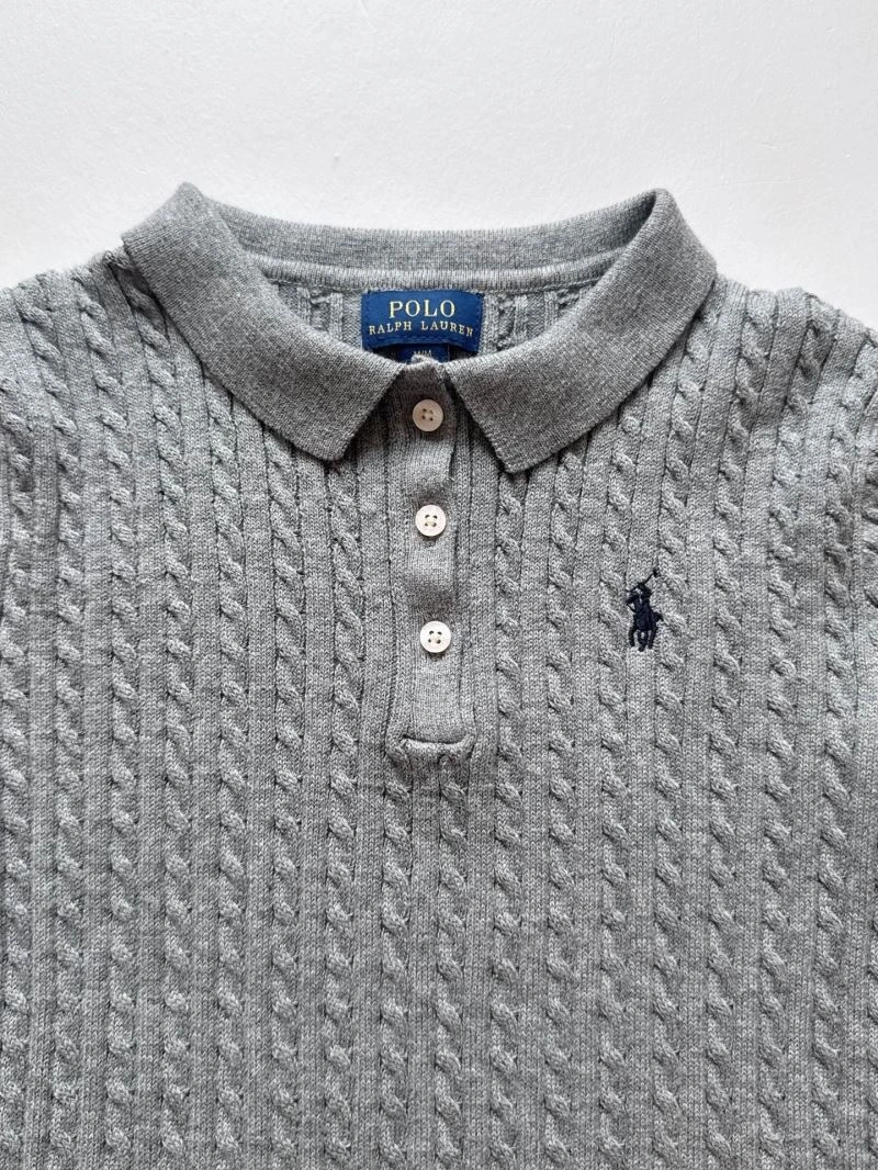 Budget-friendly Polo Kids