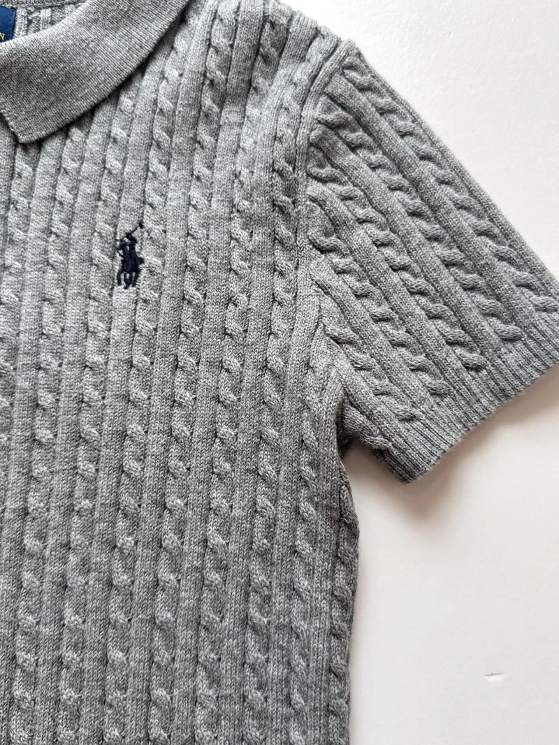 Budget-friendly Polo Kids