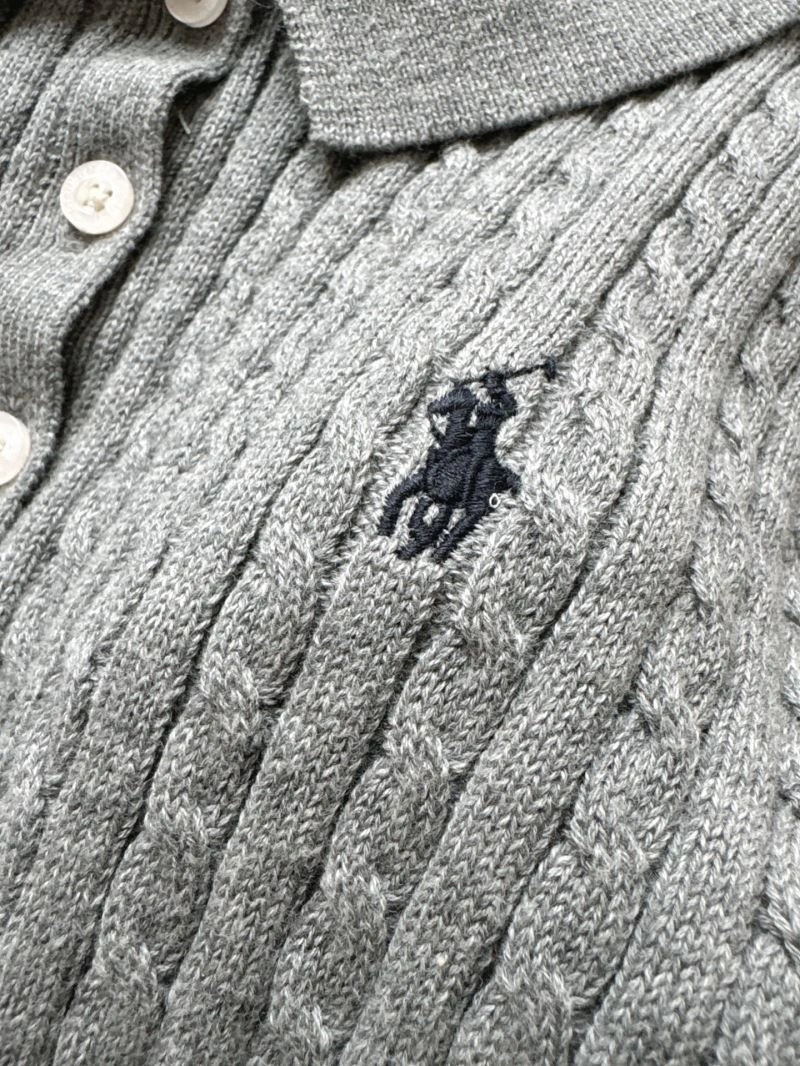Budget-friendly Polo Kids