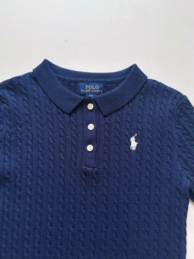 Accurate model Polo Kids