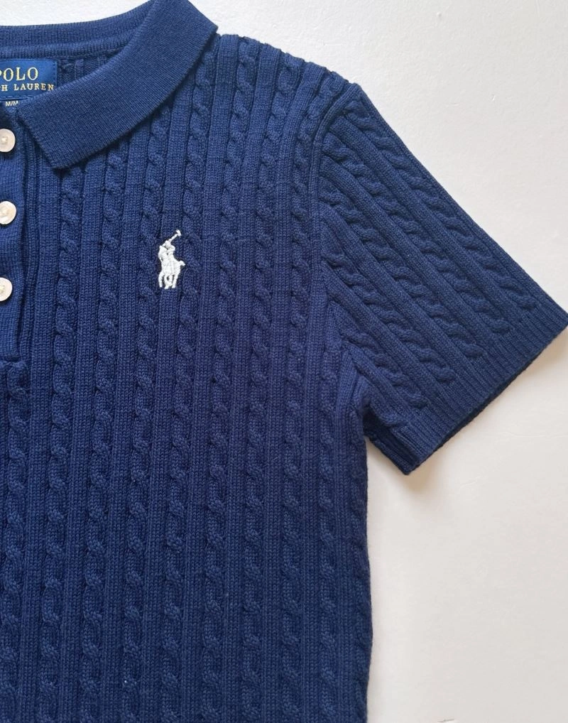 Accurate model Polo Kids