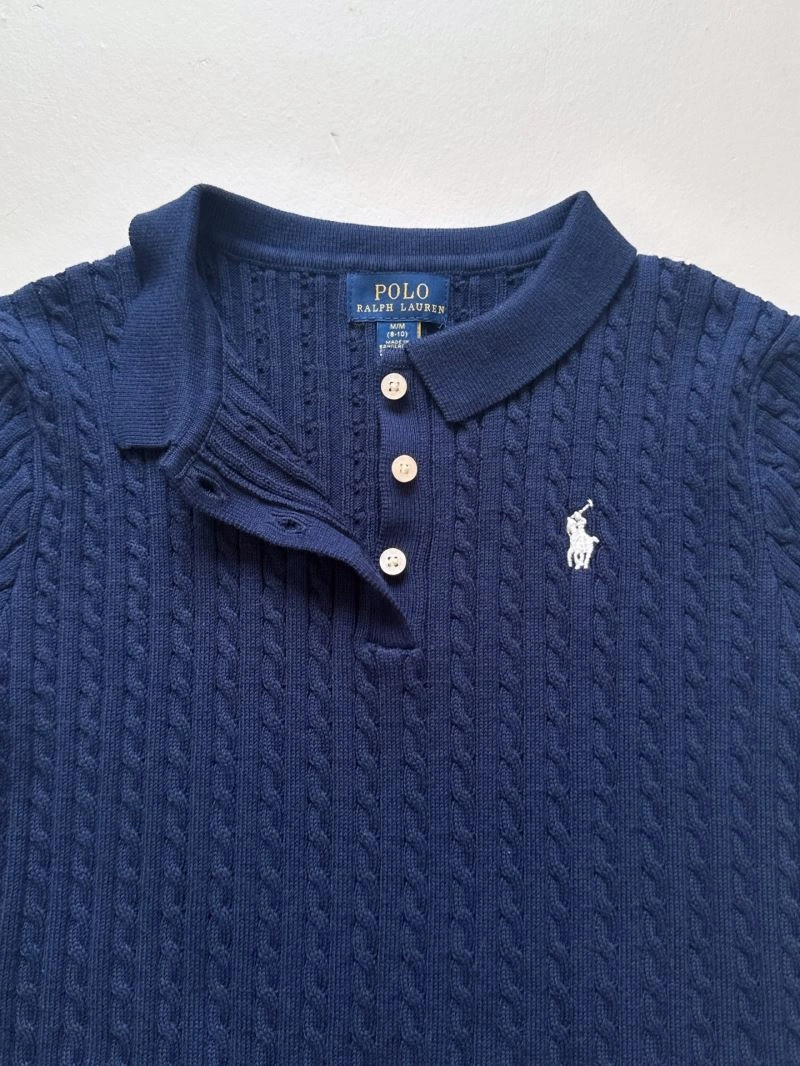 Accurate model Polo Kids