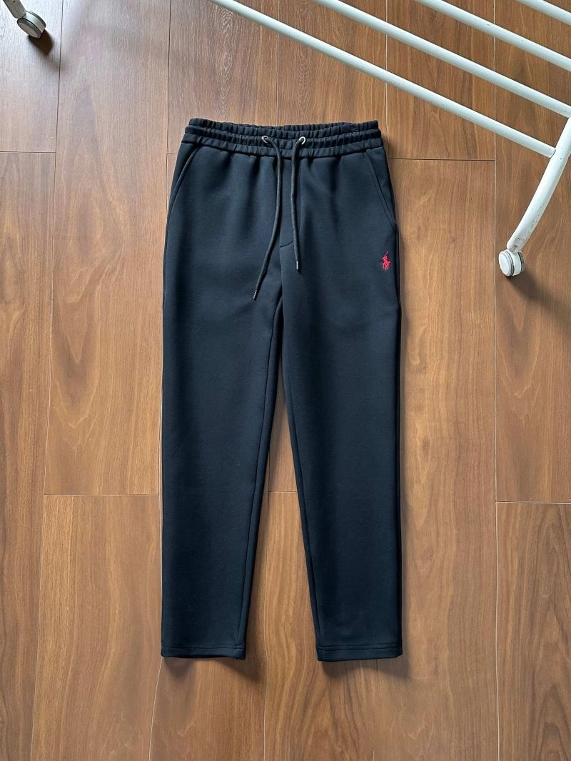 Polo Long Pants