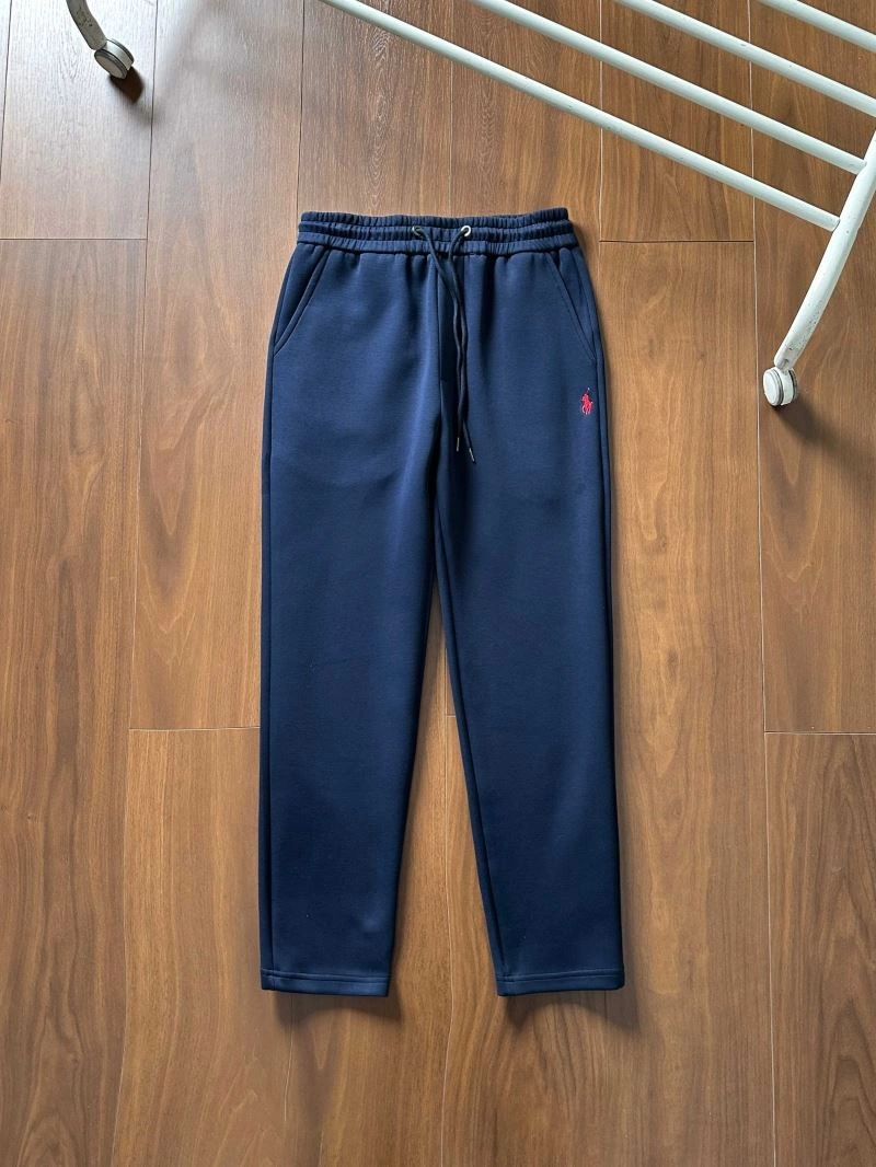 Value-priced Polo Long Pants