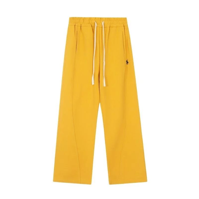Polo Long Pants