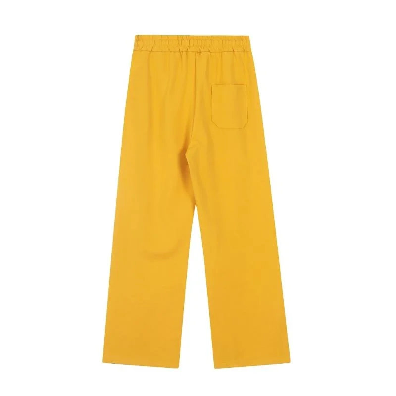 Legit Polo Long Pants