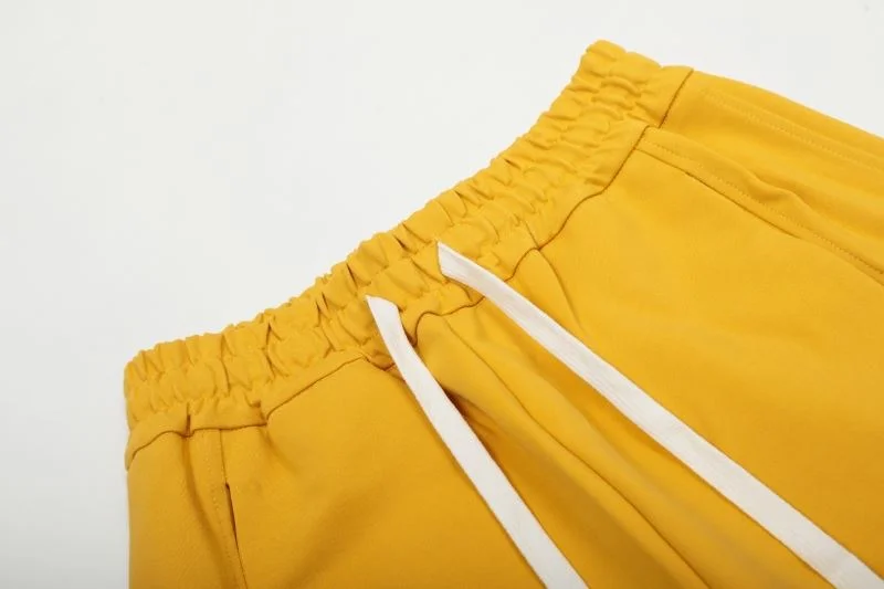 Legit Polo Long Pants