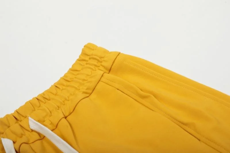 Legit Polo Long Pants
