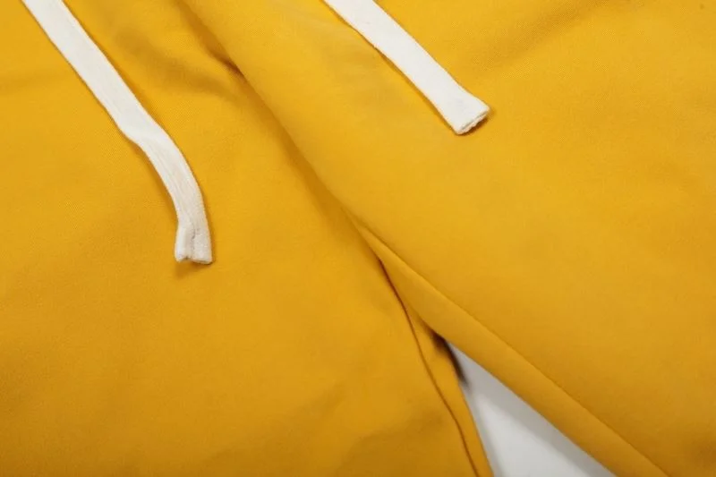 Legit Polo Long Pants
