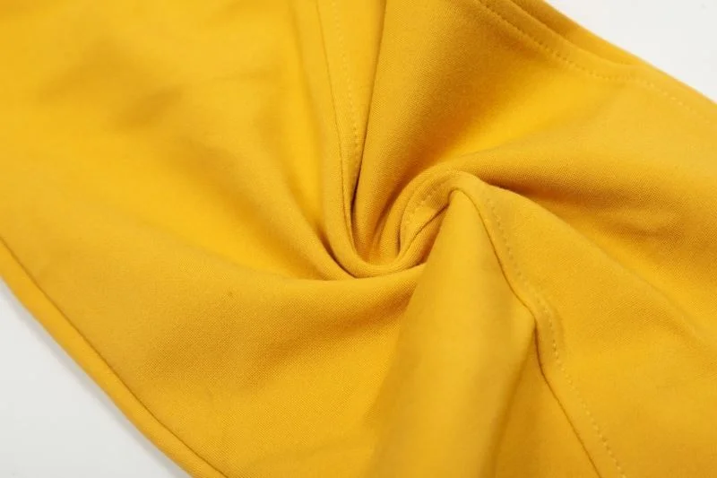 Legit Polo Long Pants
