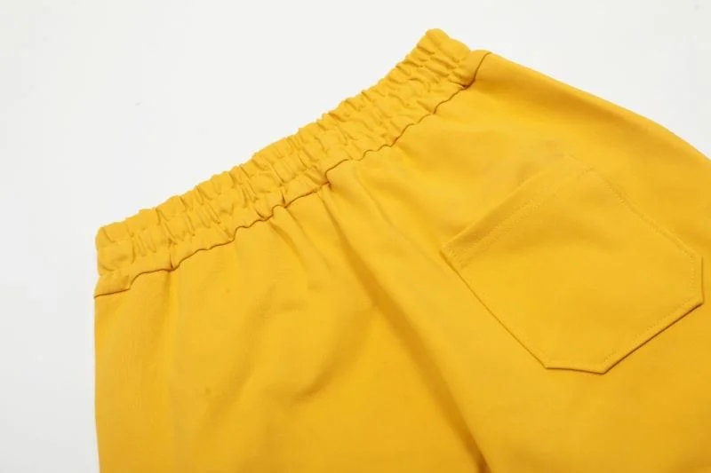 Legit Polo Long Pants