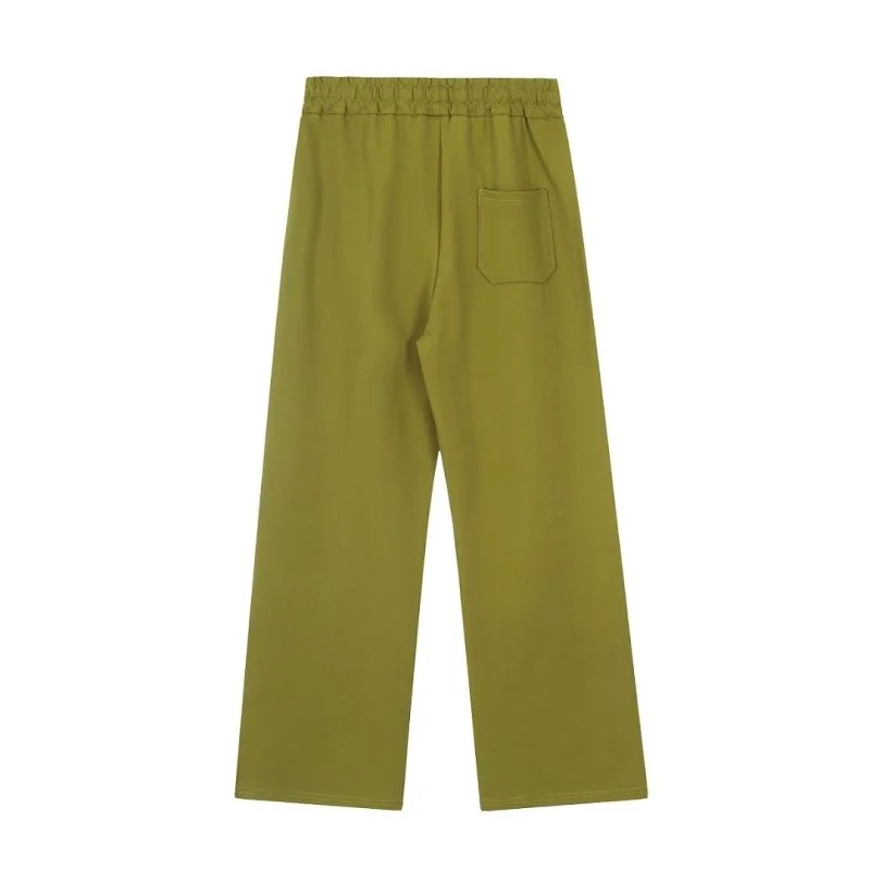 Polo Long Pants