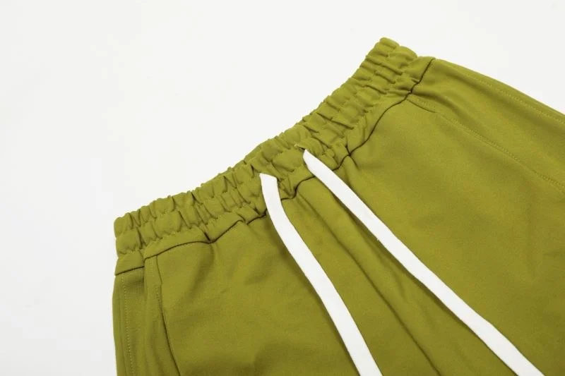 Real Polo Long Pants