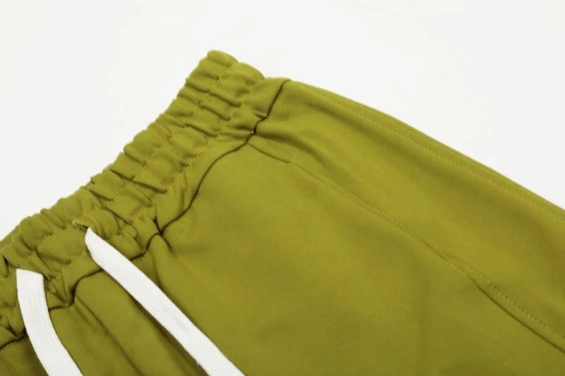 Real Polo Long Pants