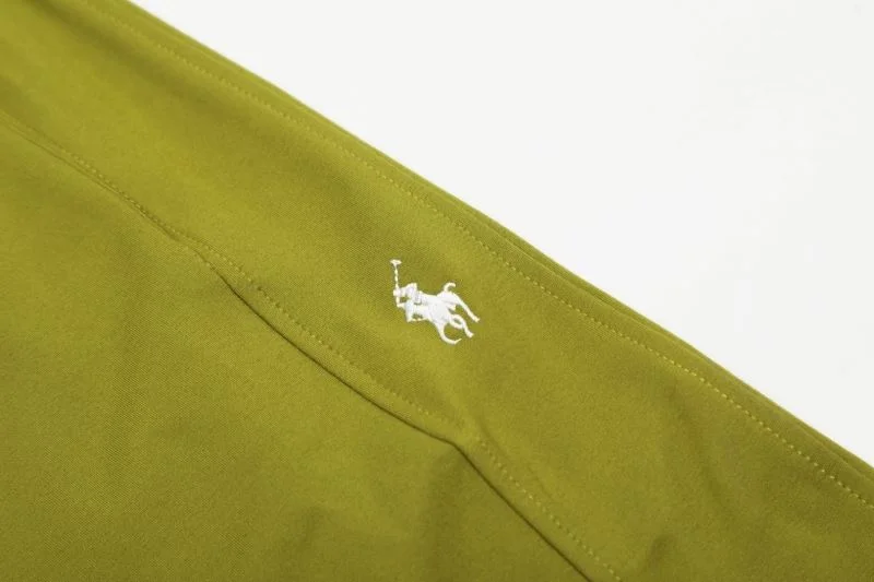 Real Polo Long Pants