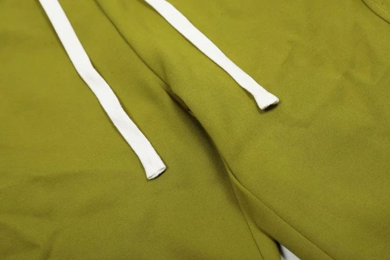 Real Polo Long Pants