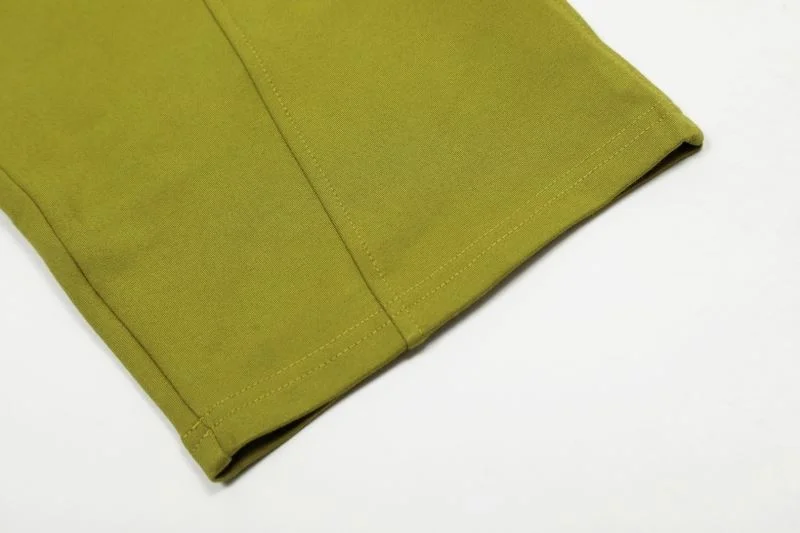 Real Polo Long Pants