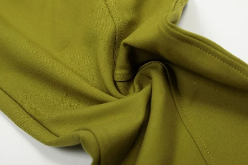 Real Polo Long Pants