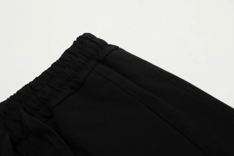 Factory-made Polo Long Pants