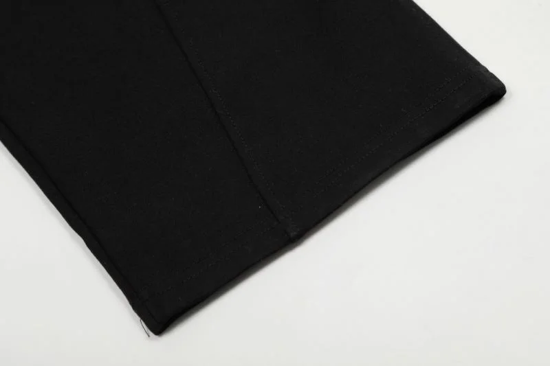 Factory-made Polo Long Pants