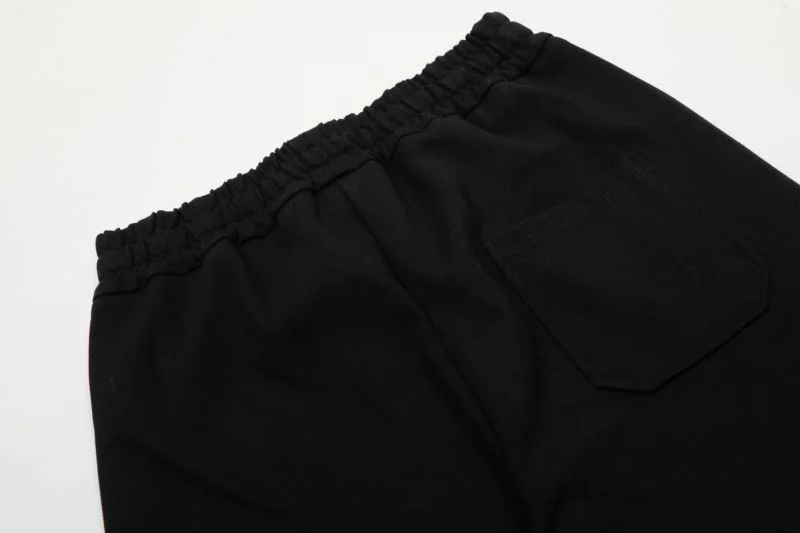 Factory-made Polo Long Pants