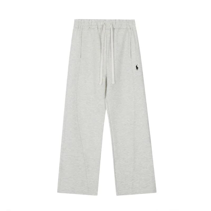 Polo Long Pants