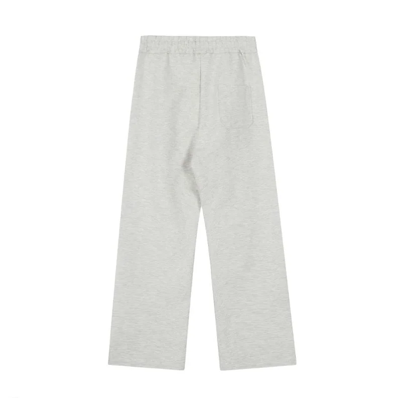 Legit Polo Long Pants