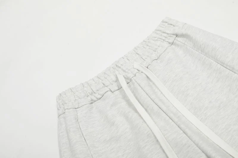 Legit Polo Long Pants