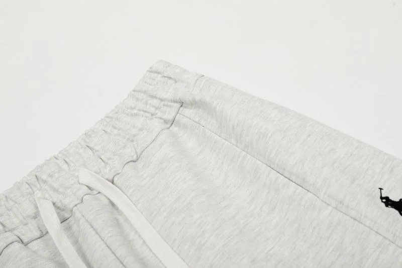 Legit Polo Long Pants