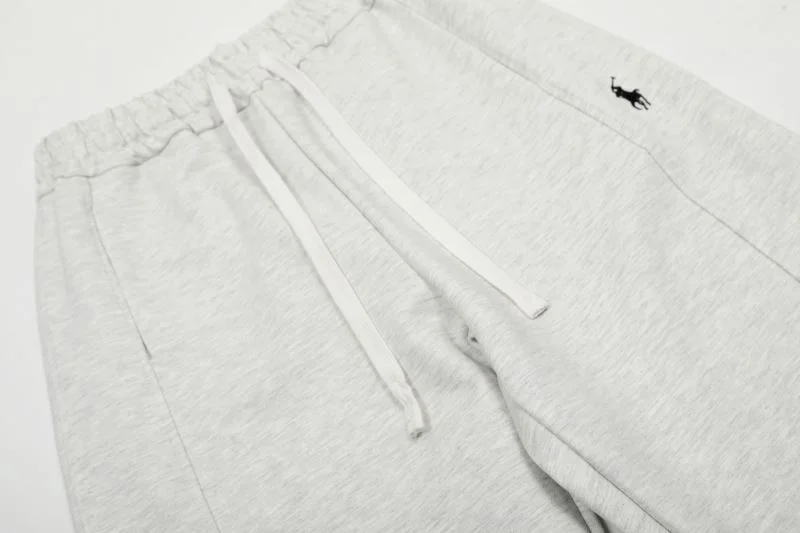 Legit Polo Long Pants