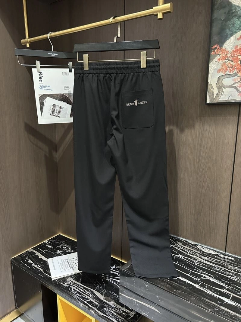 Top mirror Polo Long Pants