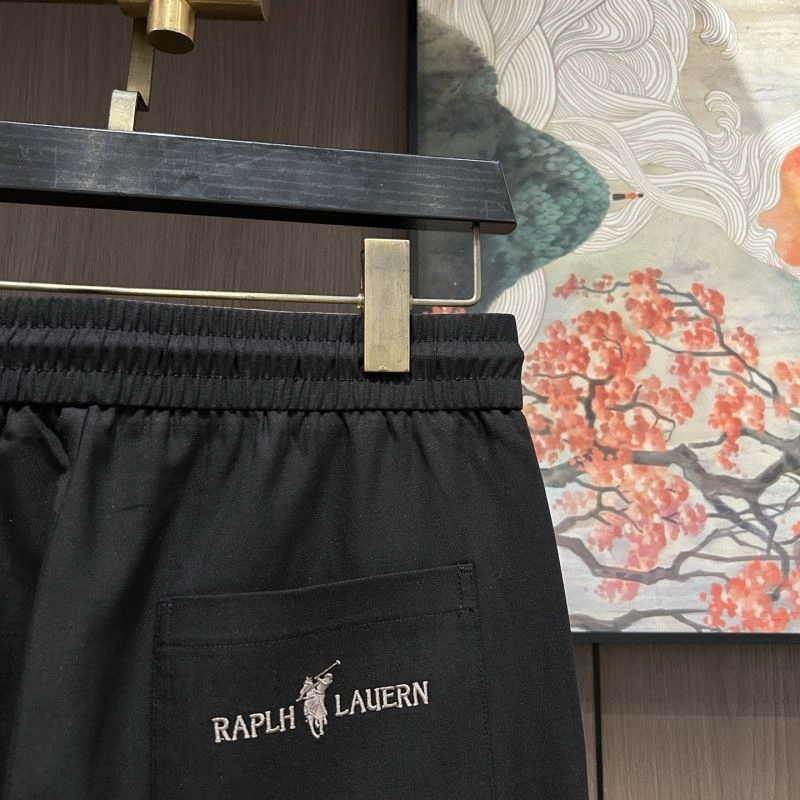 Top mirror Polo Long Pants