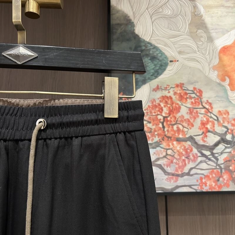 Top mirror Polo Long Pants