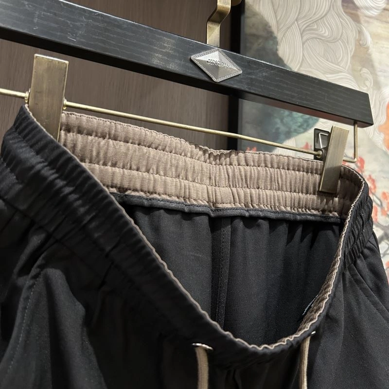Top mirror Polo Long Pants