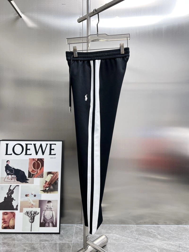 Discounted Polo Long Pants