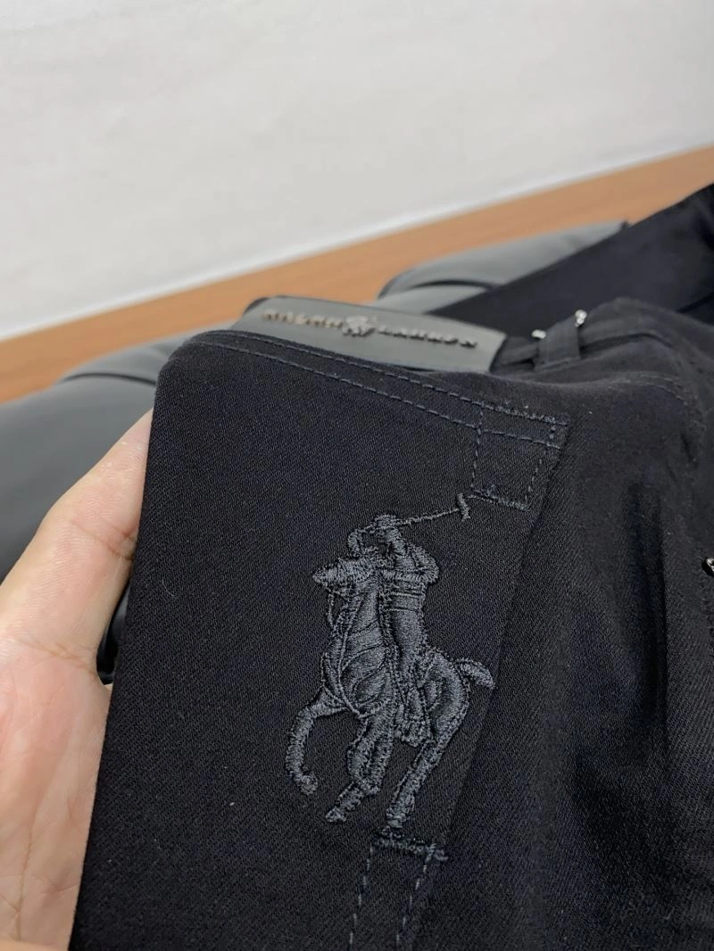 Discounted Polo Long Pants