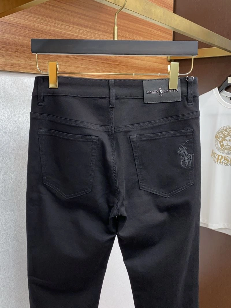 Discounted Polo Long Pants