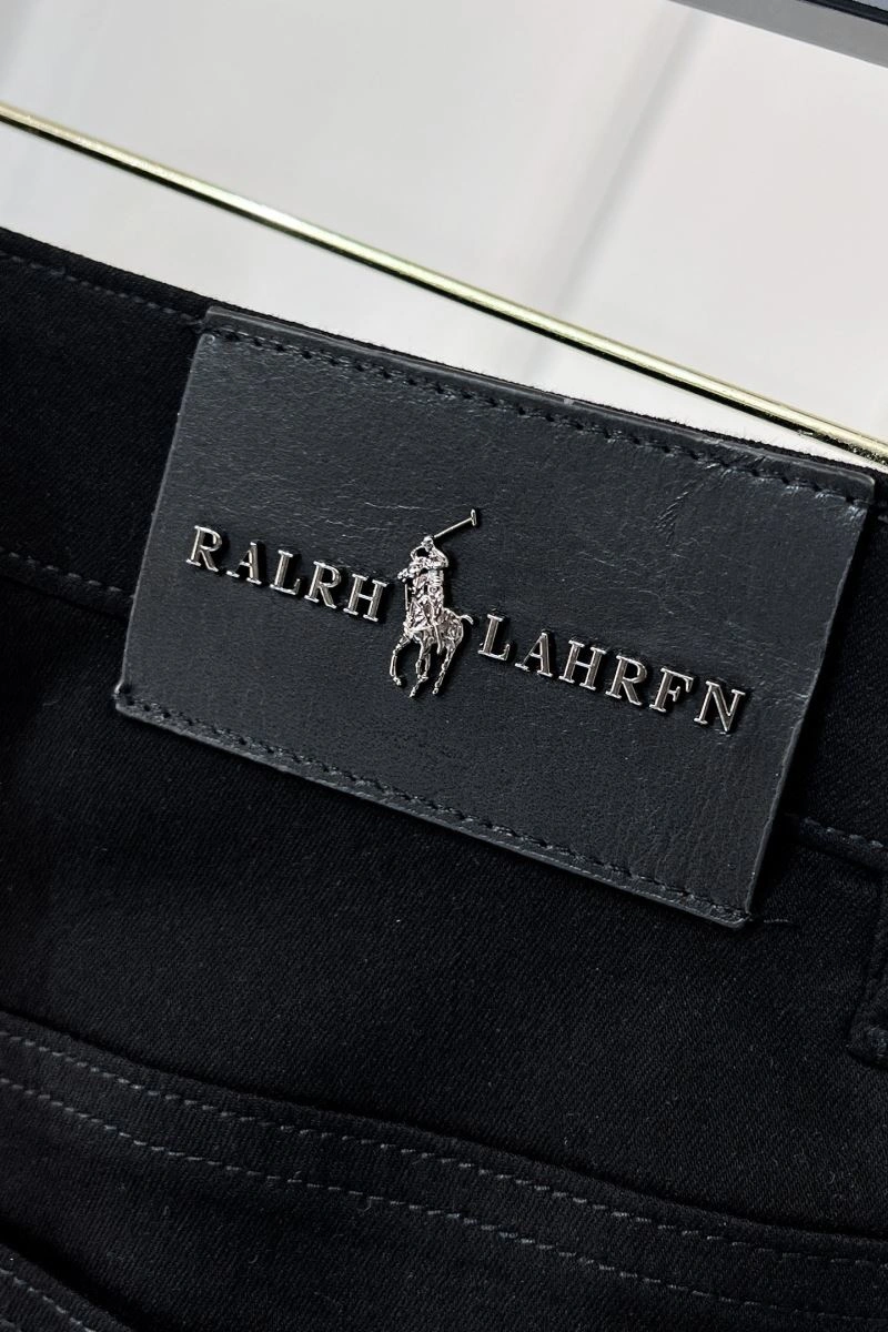 Cut-rate Polo Long Pants