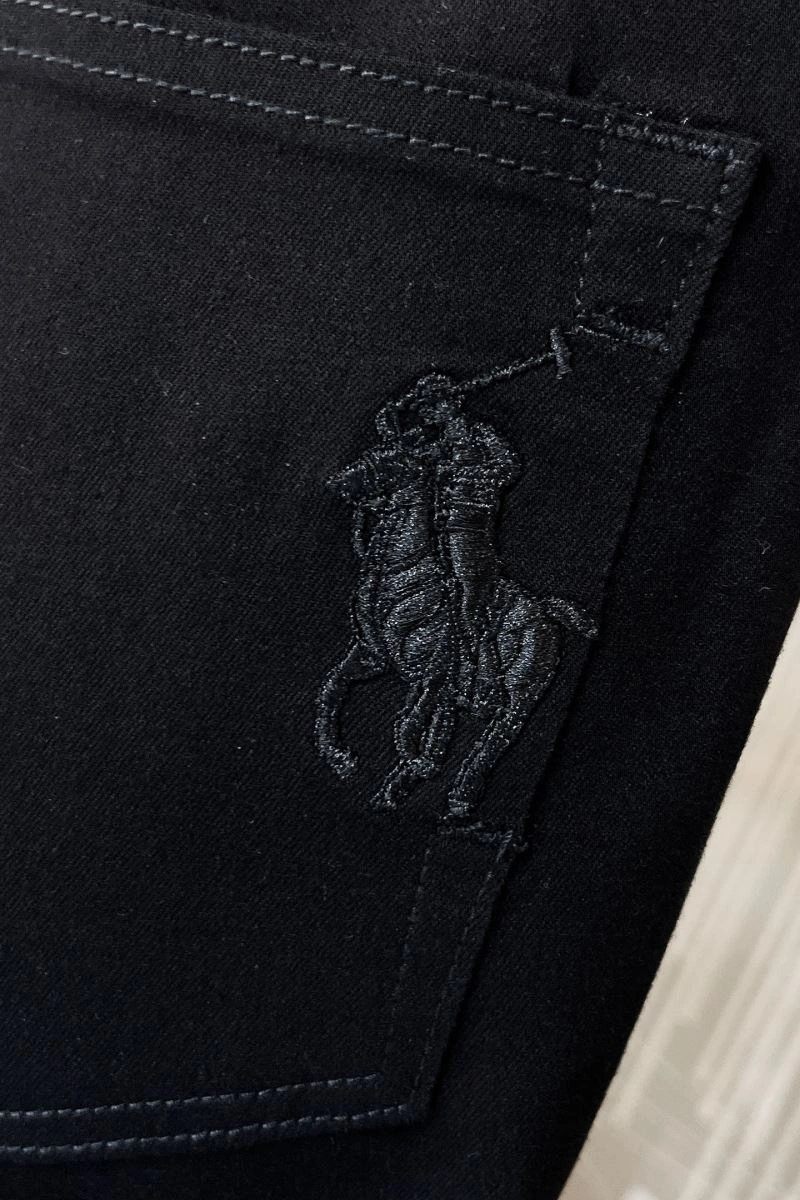 Cut-rate Polo Long Pants