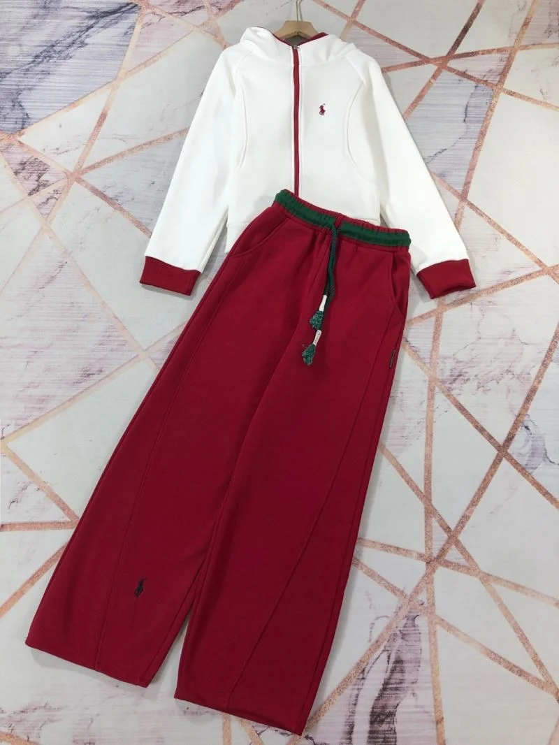 Accurate model Polo Long Suits