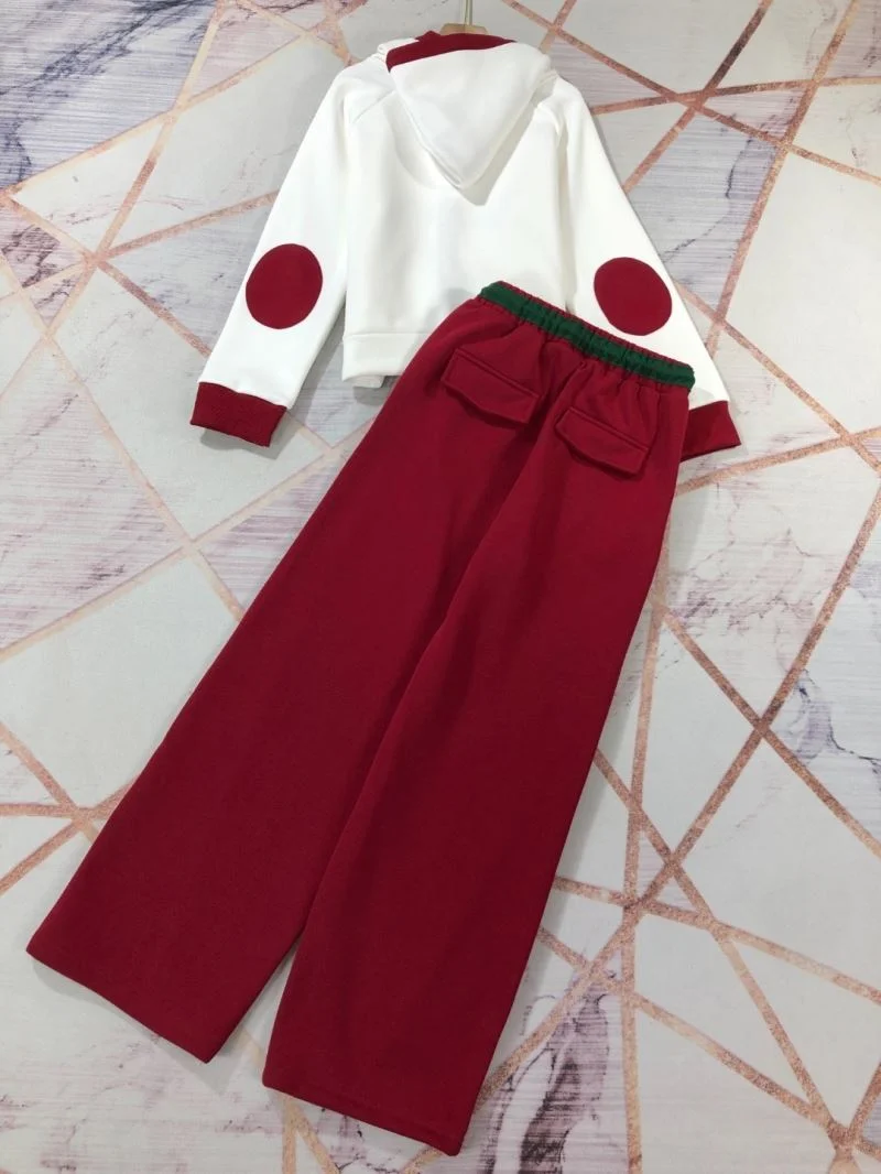 Accurate model Polo Long Suits