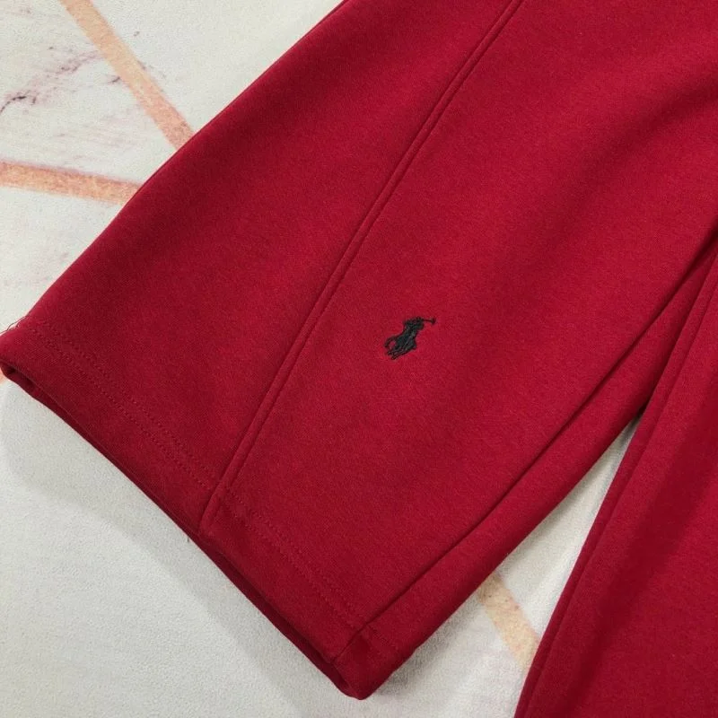 Accurate model Polo Long Suits